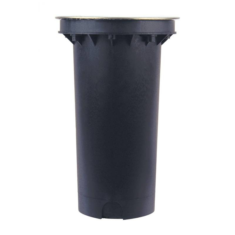 [1752 - ARIC] Spot encastré de sol Walker 2 - E27 - 40W