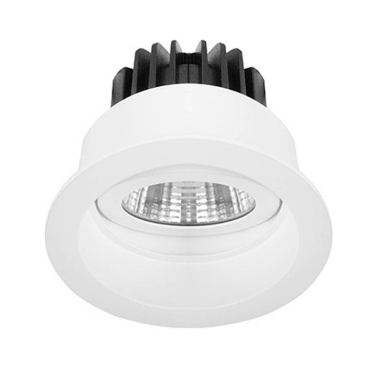 [DO336SW30 - Indigo] Spot encastré orientable Laser RDX Indigo - 9W - 2700K