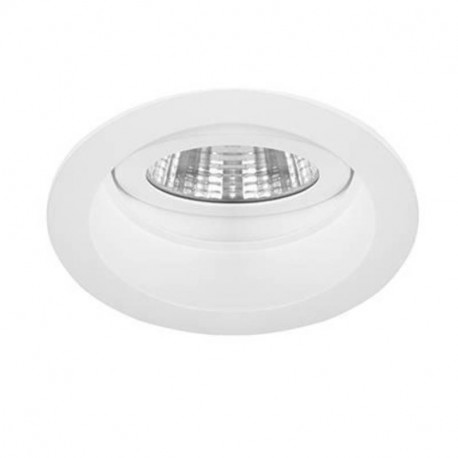 [DO336SW30 - Indigo] Spot encastré orientable Laser RDX Indigo - 9W - 2700K