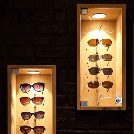 [DO336SW30 - Indigo] Spot encastré orientable Laser RDX Indigo - 9W - 2700K