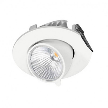 [DO272NW30 - Indigo] Spot encastré Jade RDX Indigo - 12W - 1050Lm