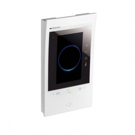 [BT363916 - Bticino] Kit portier vidéo Classe 300EOS