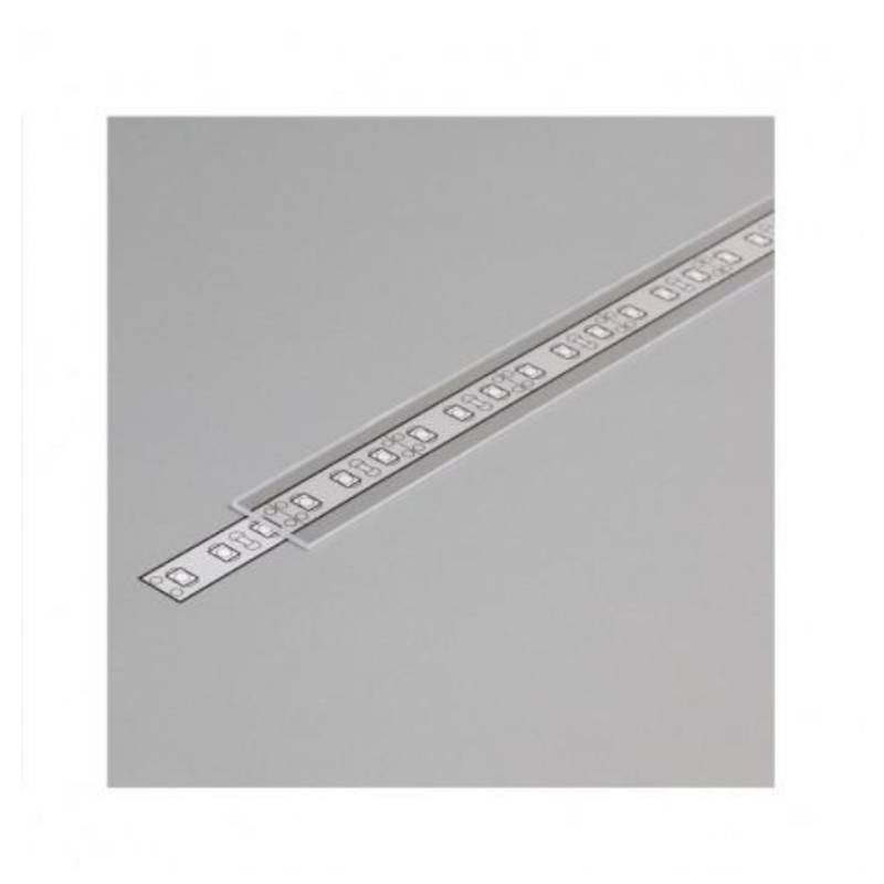 [9854 - Miidex] Diffuseur profilé transparent - 2M