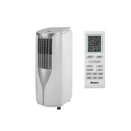 [3NGR0169 - Gree] Climatiseur Shiny 12 FC