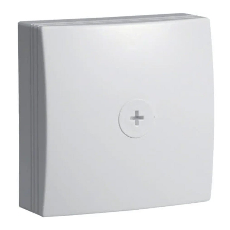 ATA707599016 - Boîte de dérivation Ateha Hager - 75 x 75 x 32mm - Blanc ...