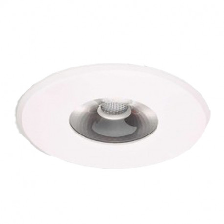 068991 - Spot encastré CoreLine Accent Philips - Etanche - 8W - Fixe - LED