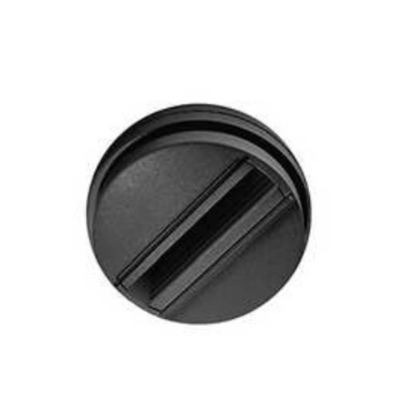 [TR24130 - Indigo] Base apparente pour sport sur rails TRACK III SURFACE