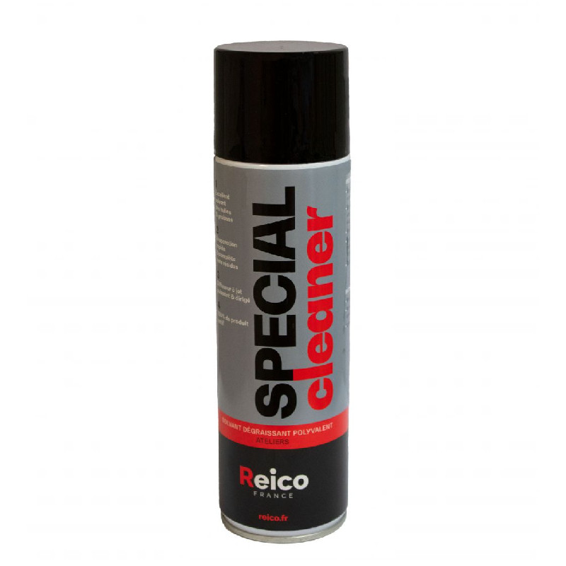 [01904101 - REICO] Solvant dégraissant Special Cleaner Reico - Aérosol