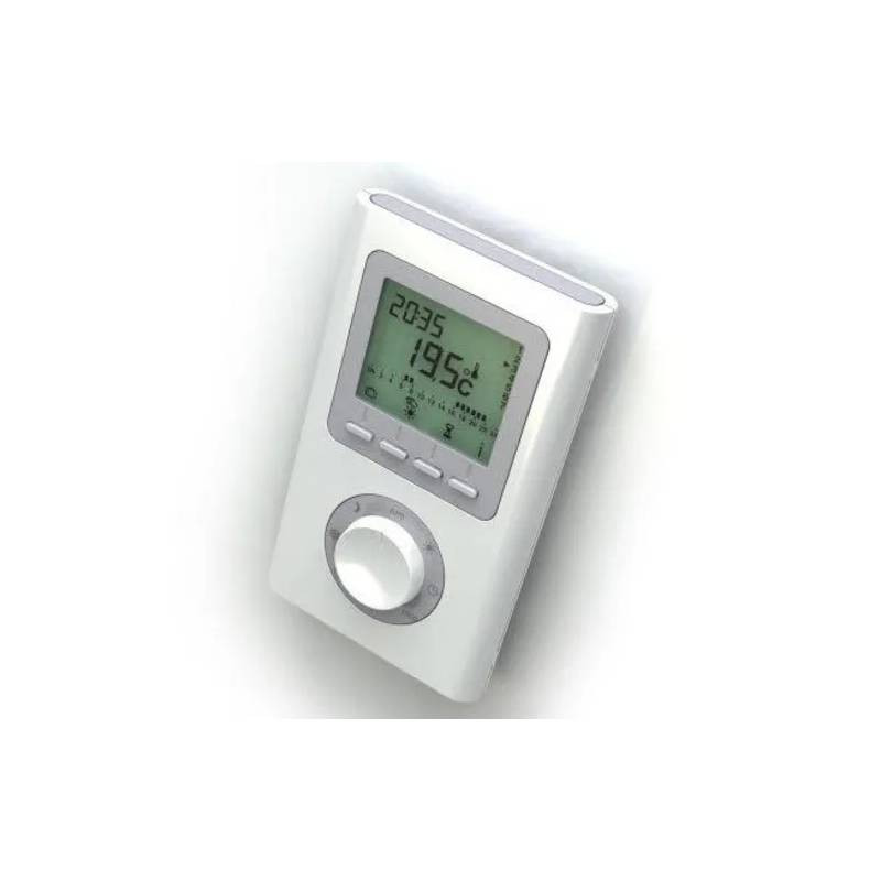 [613300 - Acso] Programmateur PROG6134Z LCD