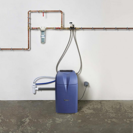 [PERLACO017 - BWT] Adoucisseur d'eau AQA Perla Compact