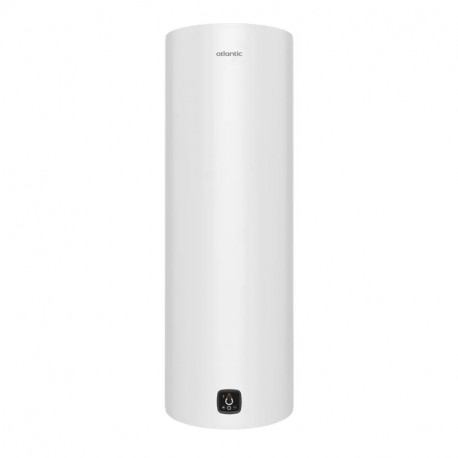 [154117 - Atlantic] Chauffe-eau ACI hybride vertical mural Aquéo 200L