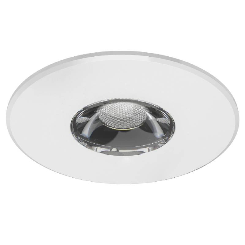 [940994 - Philips] Spot encastré CoreLine Philips - 7W - Fixe - LED