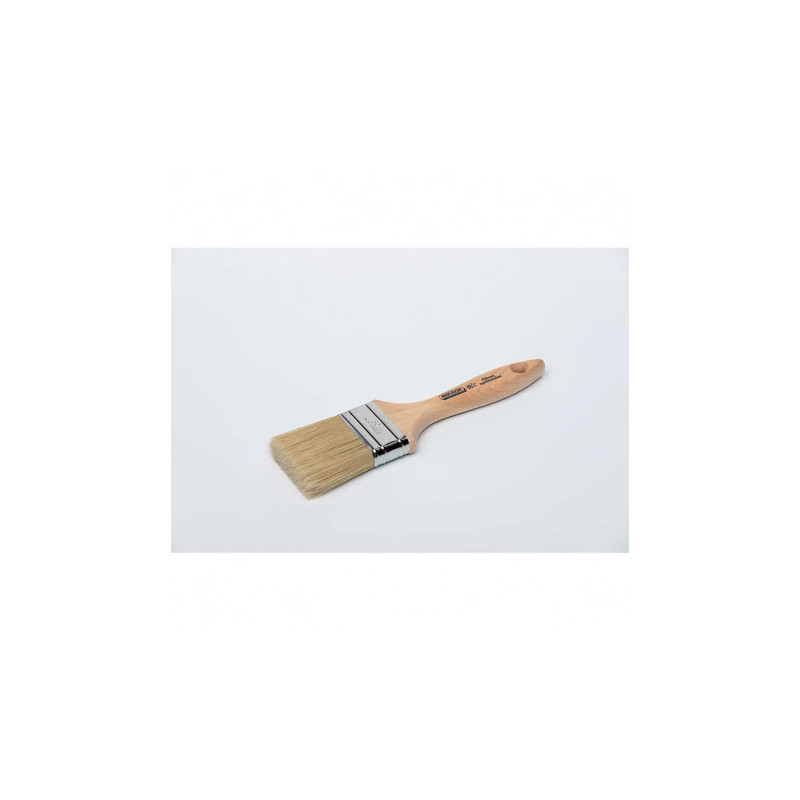 Pinceau brosse plate Nespoli - Épaisse 4* - 60mm - 426860