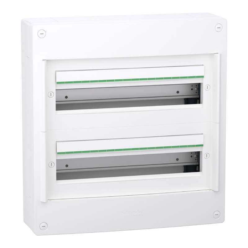 [LVSXT218 - Schneider Electric] Coffret en saillie PrismaSet XS
