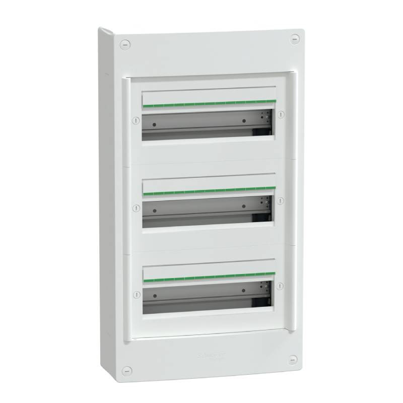 [LVSXT313 - Schneider Electric] Coffret en saillie PrismaSet XS