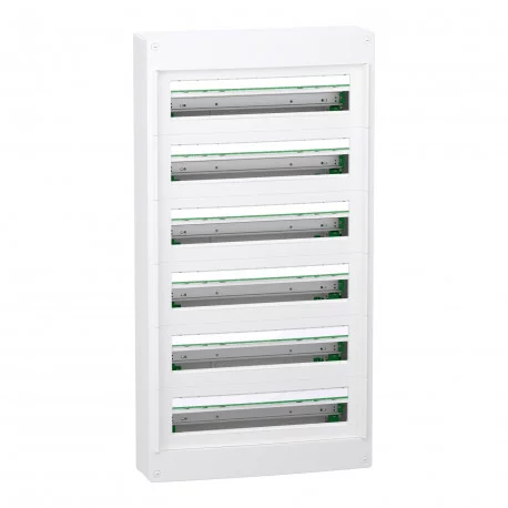 [LVSXF4 - Schneider Electric] Obturateur 24 modules pour coffrets ...