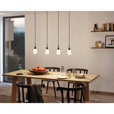 [Paulmann - 96912] Suspension Urail Pendulum DecoSystems Paulmann