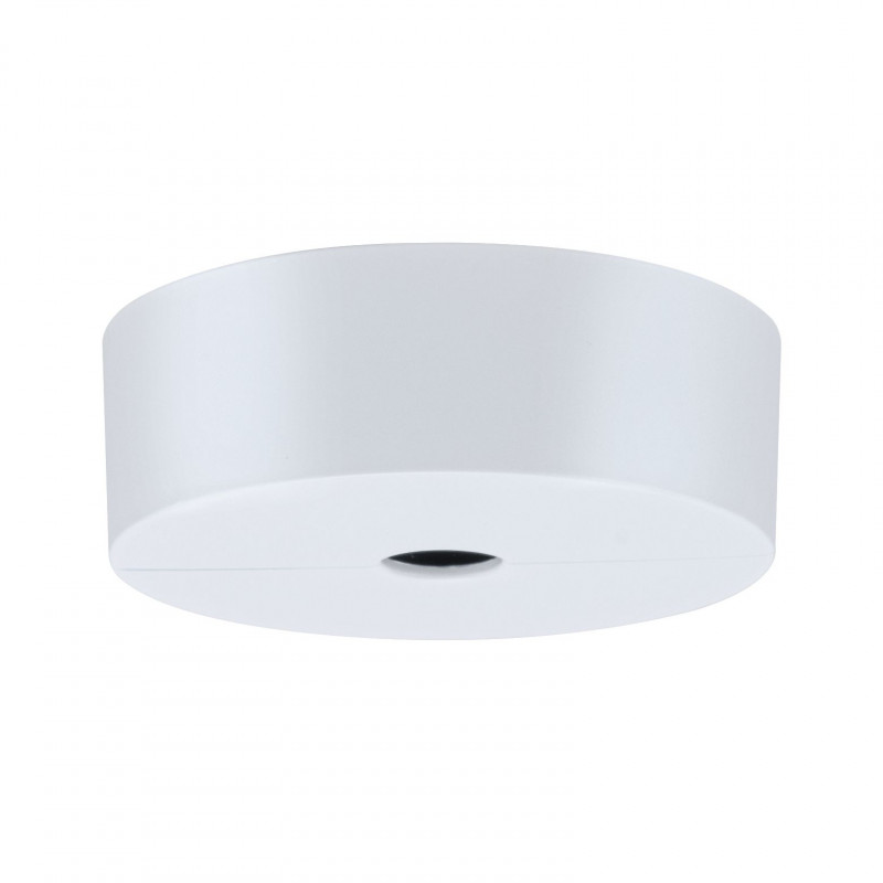 [Paulmann - 96821] Base de spot individuel URail - blanc