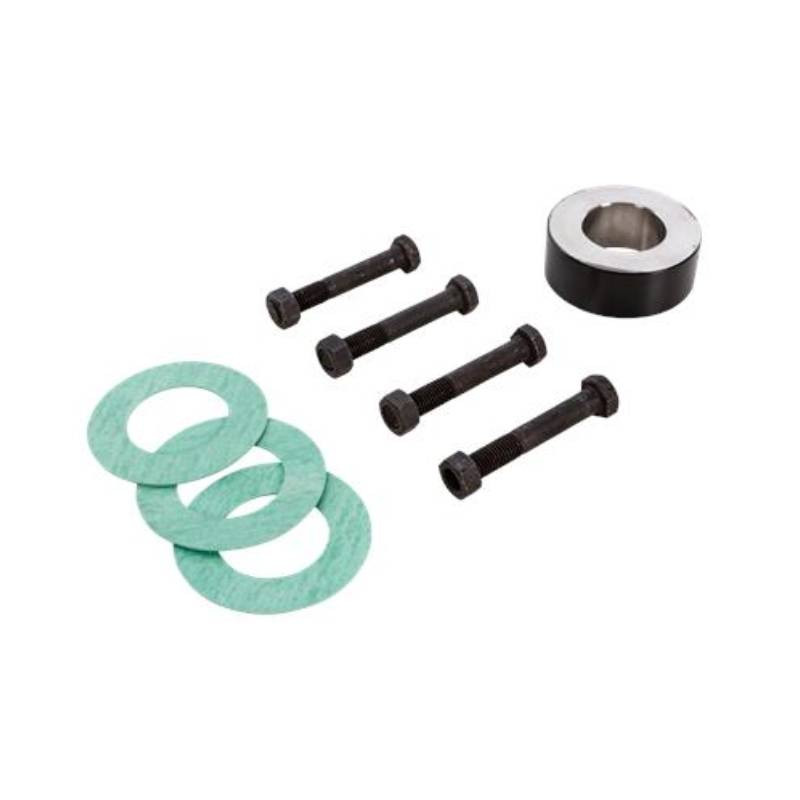 96608515 - Kit adaptateur d'entraxe Grundfos - 40-30 - Raccordement ...