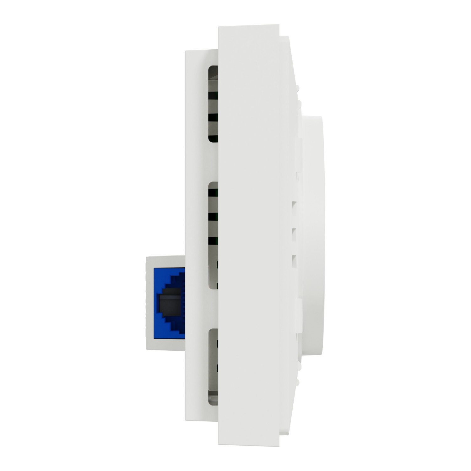S520491 - Schneider Electric - Point d'accès WiFi bi-bande Odace - Blanc