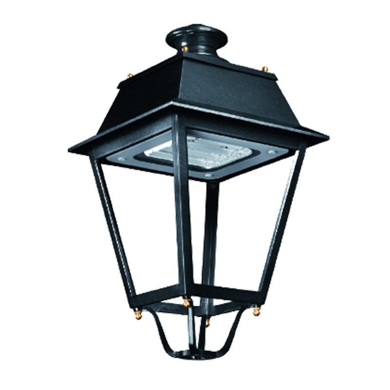 96269247 - Lanterne EP 145 LED style 19e siècle THORN - 38W - 3000K
