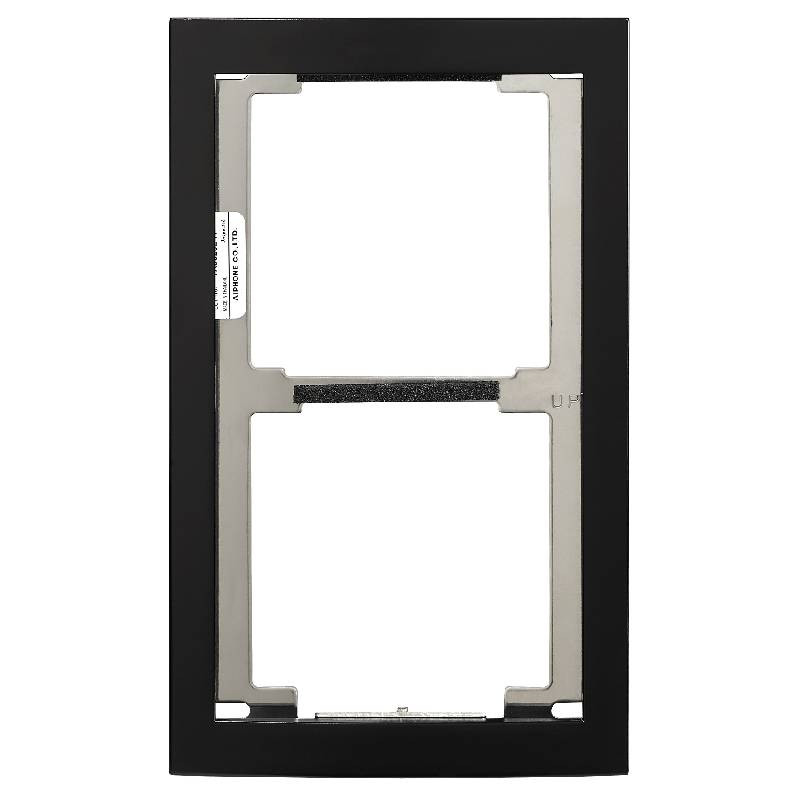 [GF2FB - Aiphone] Façade pour modules électroniques