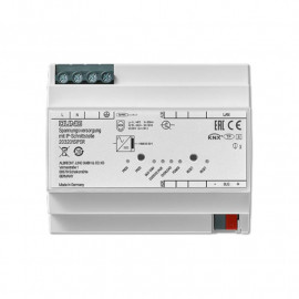 [Jung - 203201SIPSR] Alimentation KNX 320mA avec interface IP/MOD