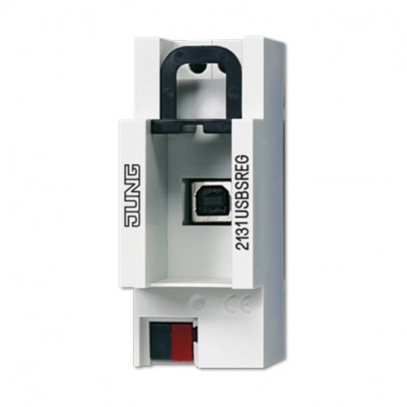 [Jung - 2131USBSREG] Interface USB KNX