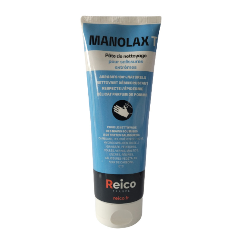 [Manolax - REICO] Pâte de nettoyage Manolax - salissures extrêmes - 250ml