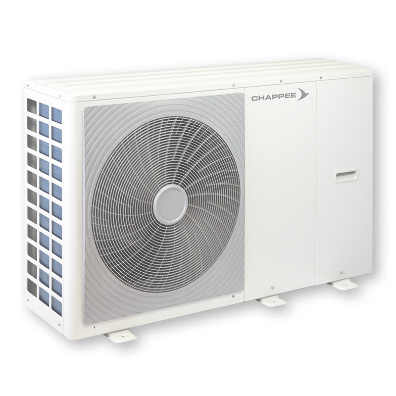 7798762 - Pompe à chaleur Air/Eau ERIA M PLUS 16 TR Chappée - 16kW ...
