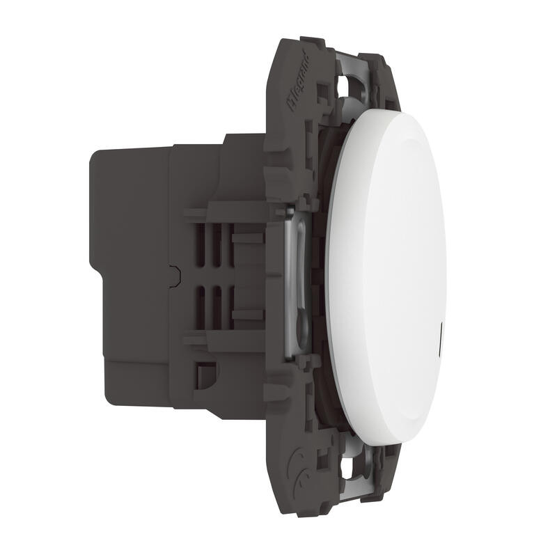 [600081A - Legrand] Interrupteur filaire connecté Dooxie with netatmo