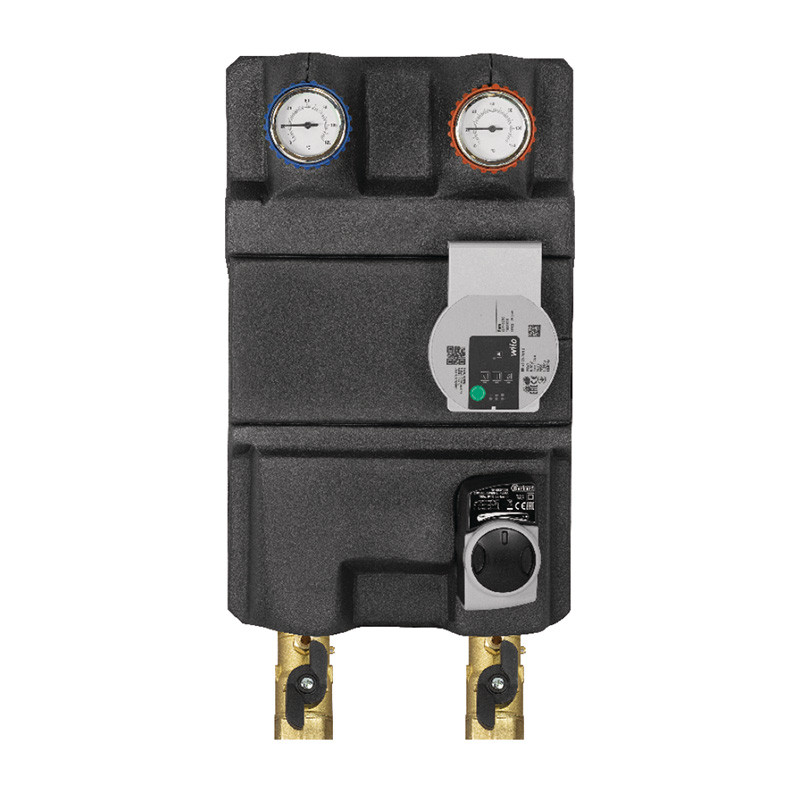 7746311 - kit de mélange extérieur V3V Chappée