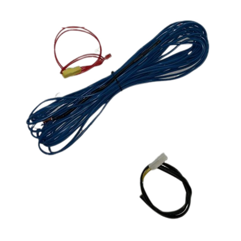 7750595 - Sonde ECS Chappée