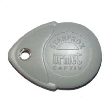 STARPROX2 - Badge de proximité Starprox Urmet - 125Khz