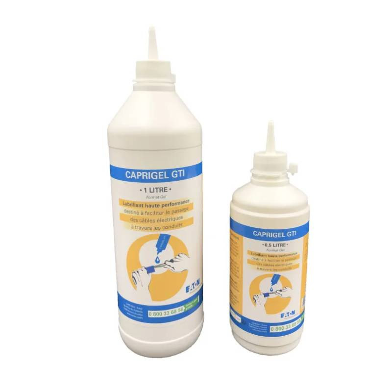 CAP599200 - CAPRI - Lubrifiant CAPRIGEL GTI - 1L