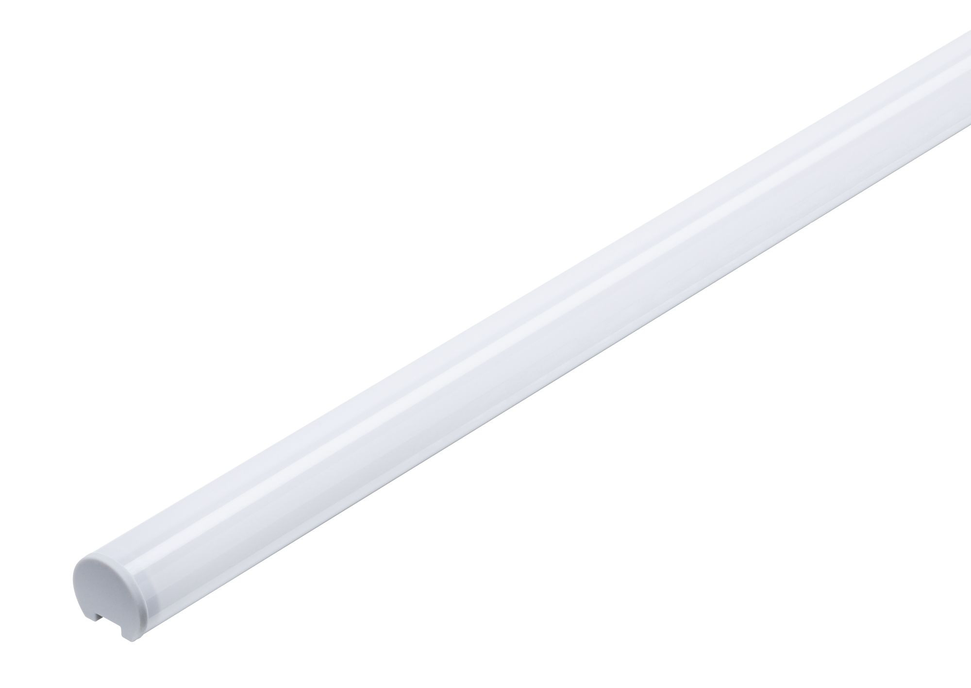 70560 - Paulmann - Profilé avec diffuseur satiné 2m pour strip YourLED ...
