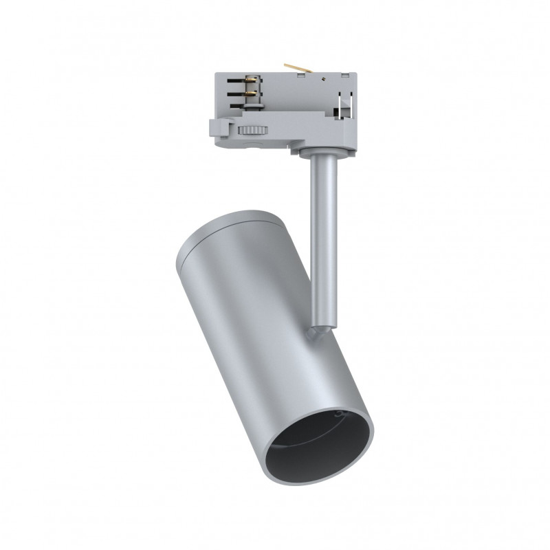 Spot Apol ProRail3 - E27 - Blanc - Sans ampoule - 95406