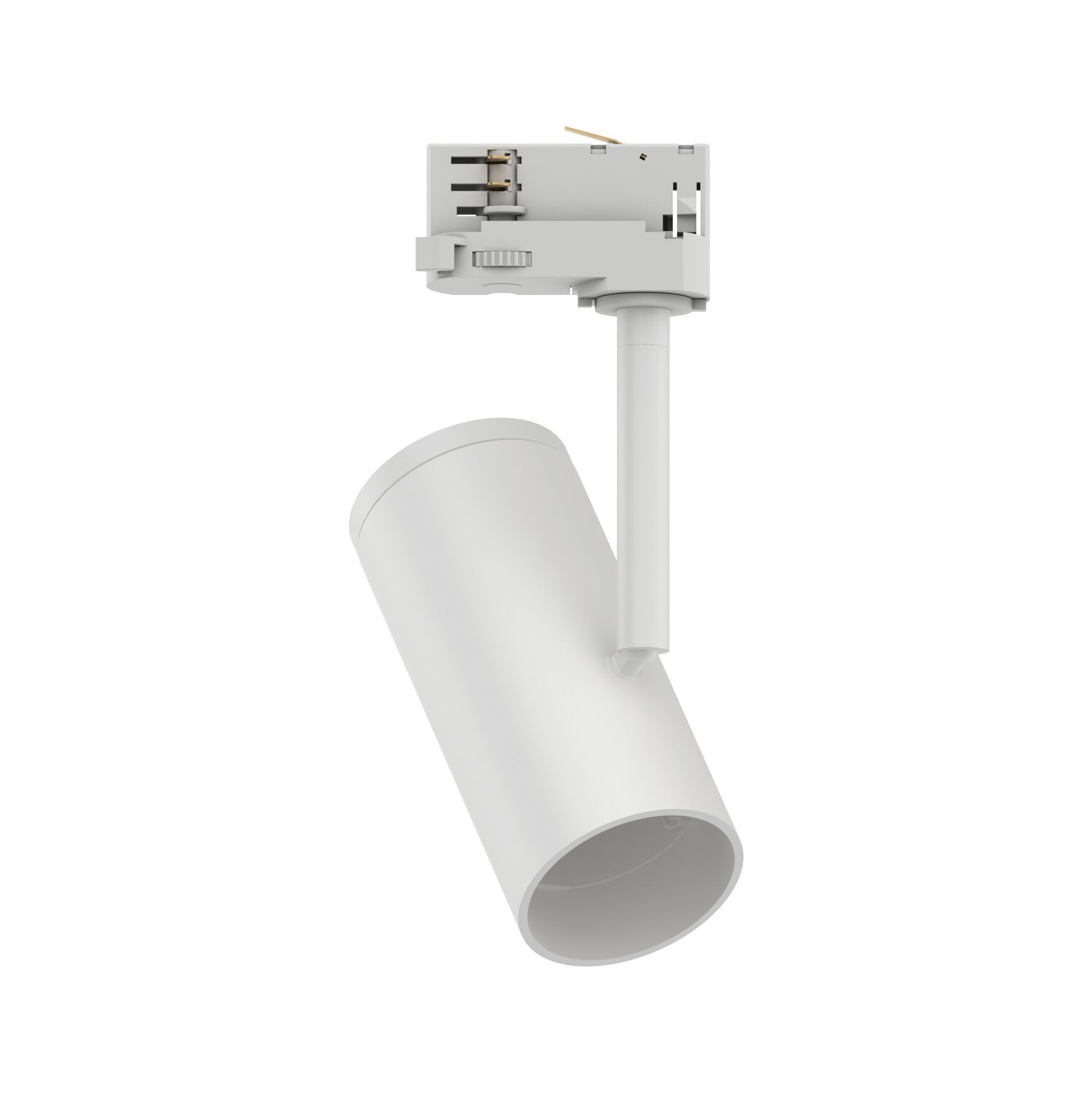 Spot Apol ProRail3 - E27 - Blanc - Sans ampoule - 95407