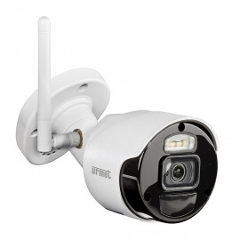 Caméra vidéosurveillance bullet Urmet - 1099/218