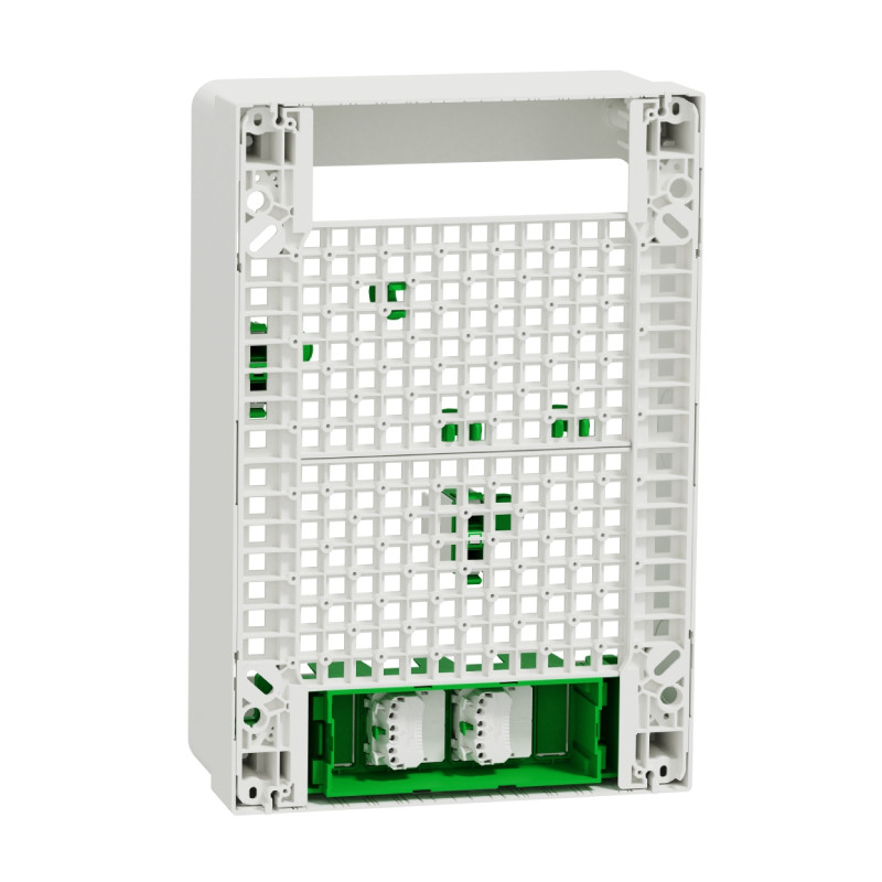 [R9H13402VDIBOX - Schneider Electric] Coffret communication Resi9 VDI ...