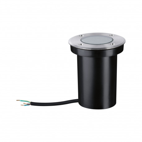 Spot LED encastré de sol Floor [94390 - Paulmann]