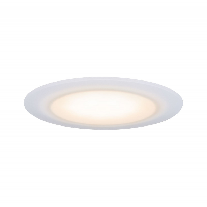 Kit enc Premium Suon grad-chaud IP44 LED 1x6,5W 230V 2000-2700K satiné ...