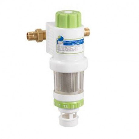 [522527 - Comap] Filtre auto-nettoyant anti-sédiments 90 µ, à volant, D ...