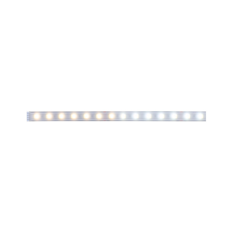 70630 - Paulmann - ruban MaxLED 1 m - tunable White - 7 W - 24V