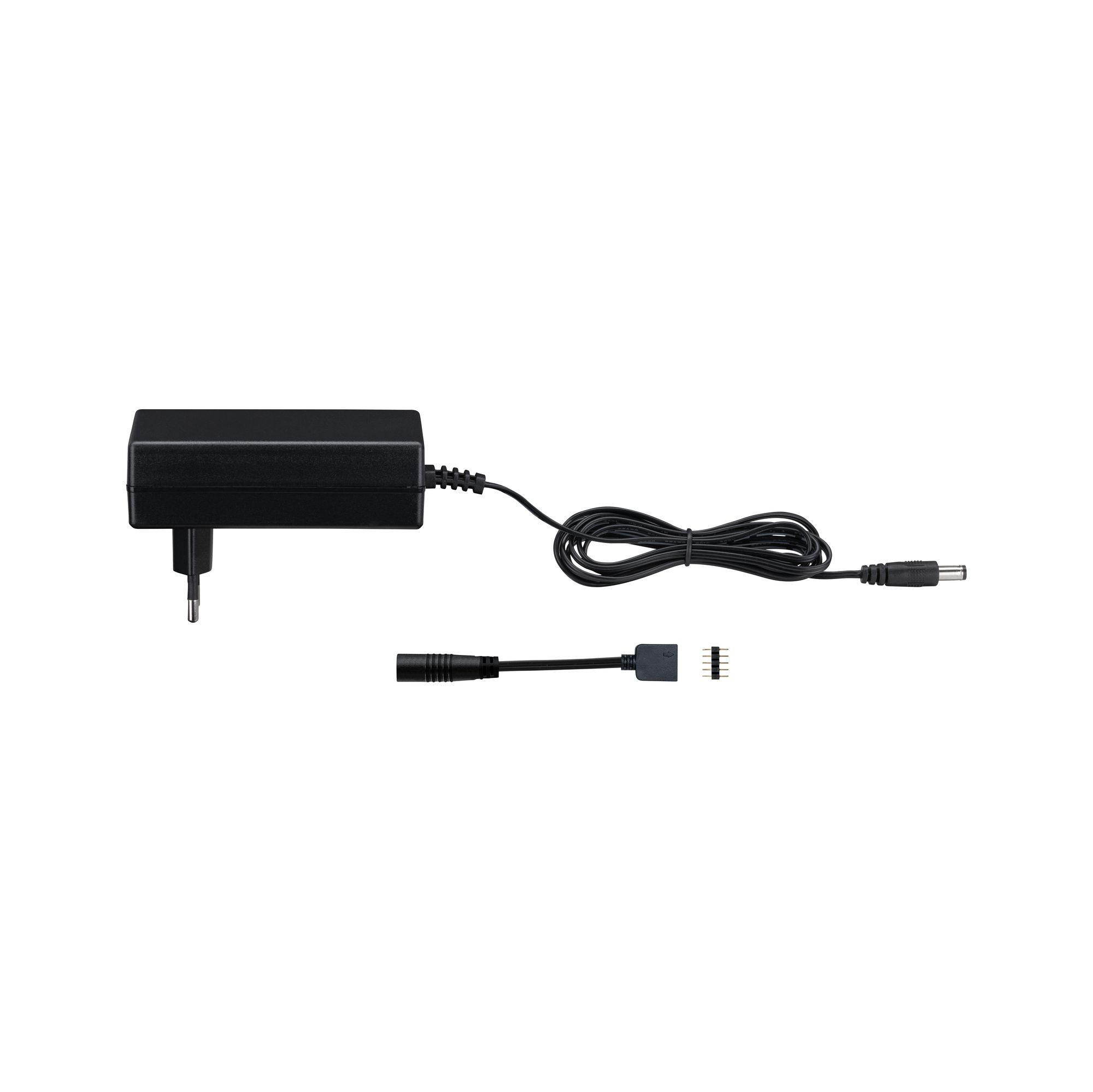 79837 - Paulmann - Alimentation Plug-In LED Universal - 36W - 230/24V DC