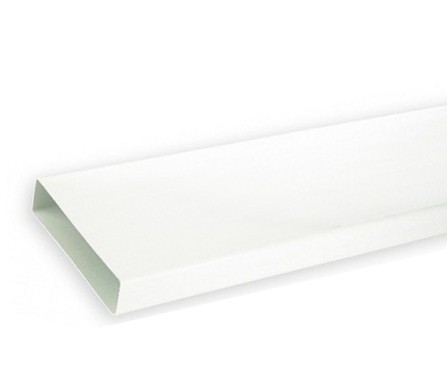 Optez pour le conduit plat VMC TUB PLA d'Unelvent [833217]