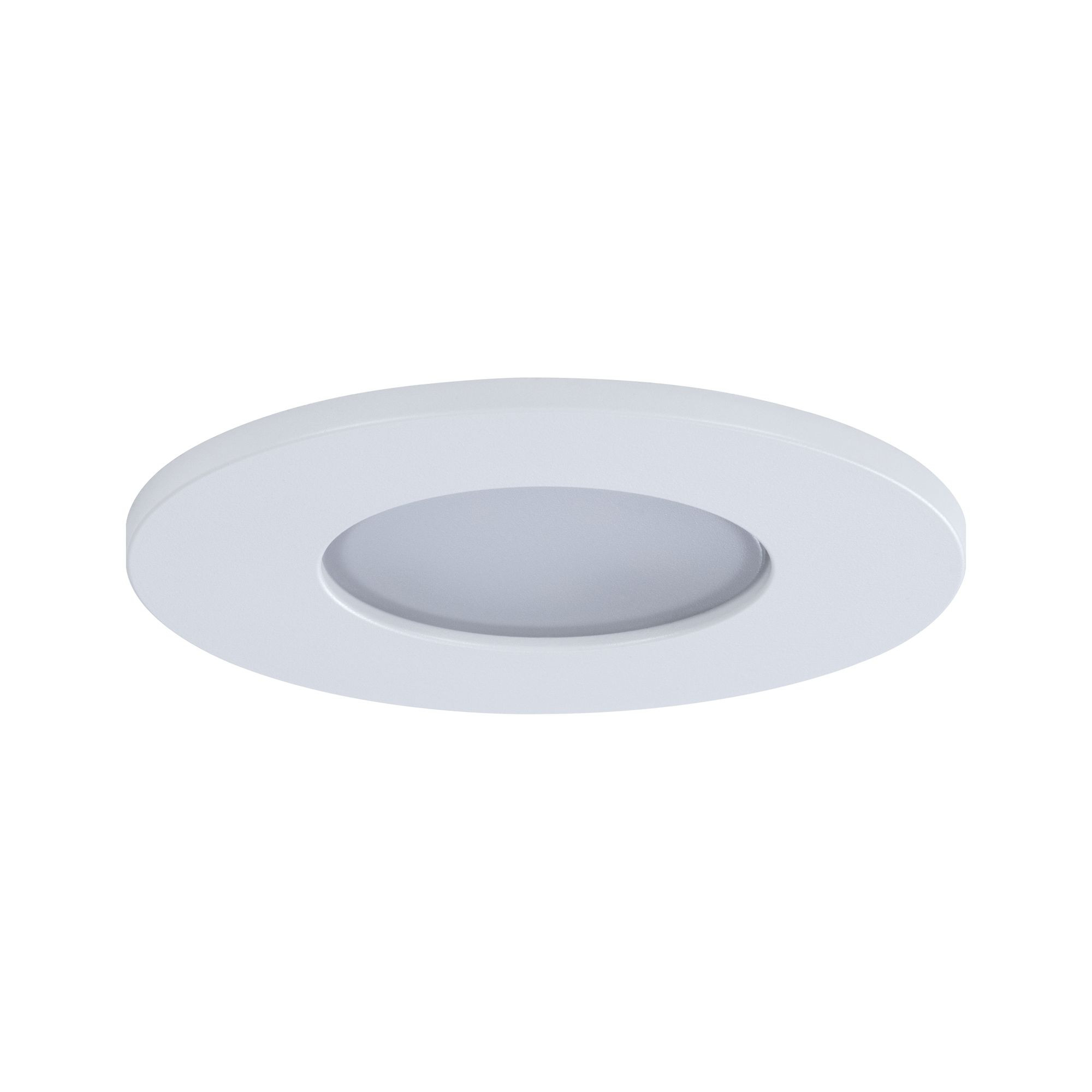 99936 - Paulmann - Spot encastré Calla rond fixe - 5W - IP65
