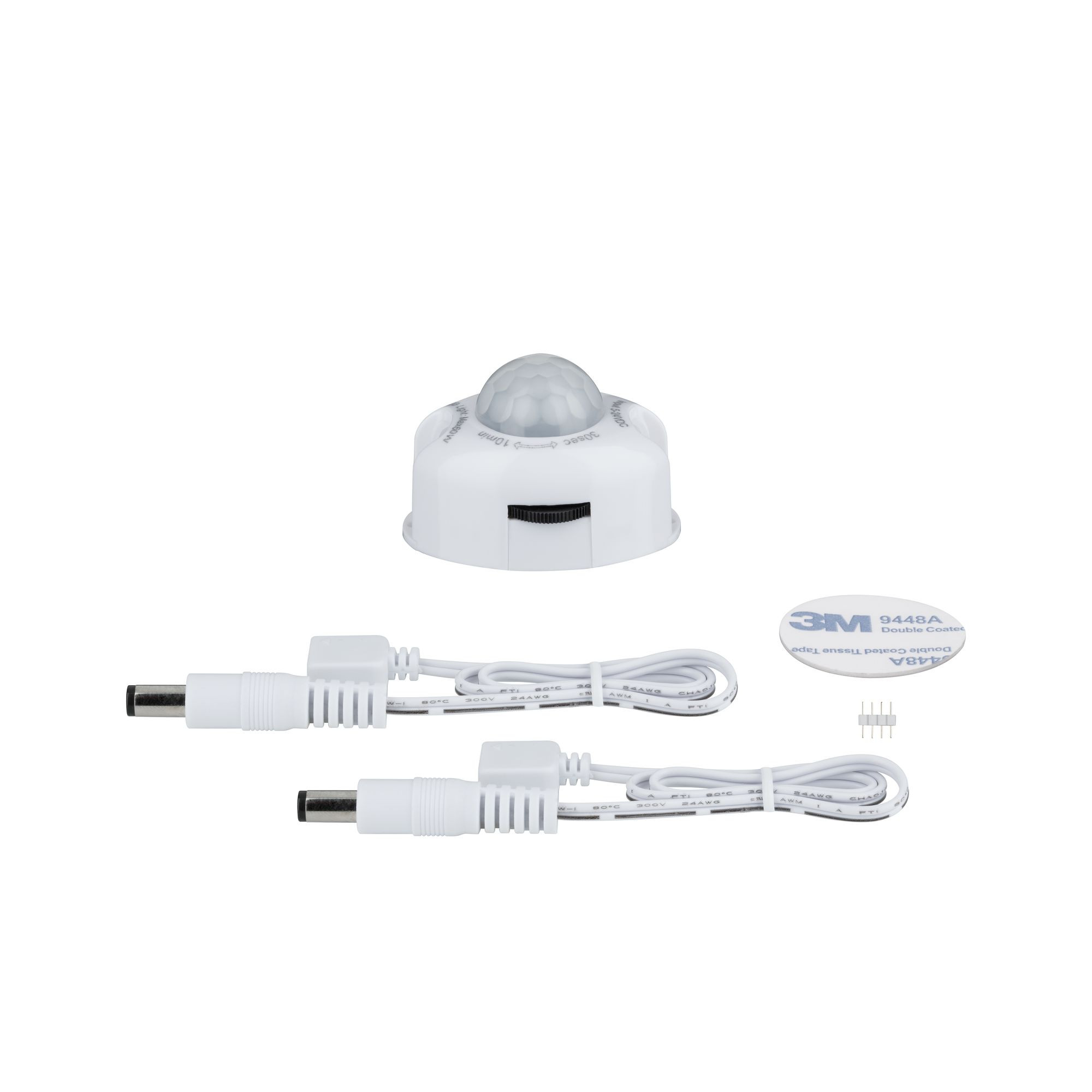Capteur PIR Night Sensorde Paulmann - max 60 W