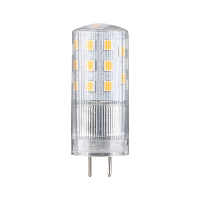 LED bi-pin GY6,35 400lm 4W 2700K 12V grd - Paulmann