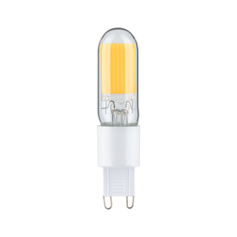 LED bi-pin G9 250lm 2,2W 2700K ver. 230V - Paulmann